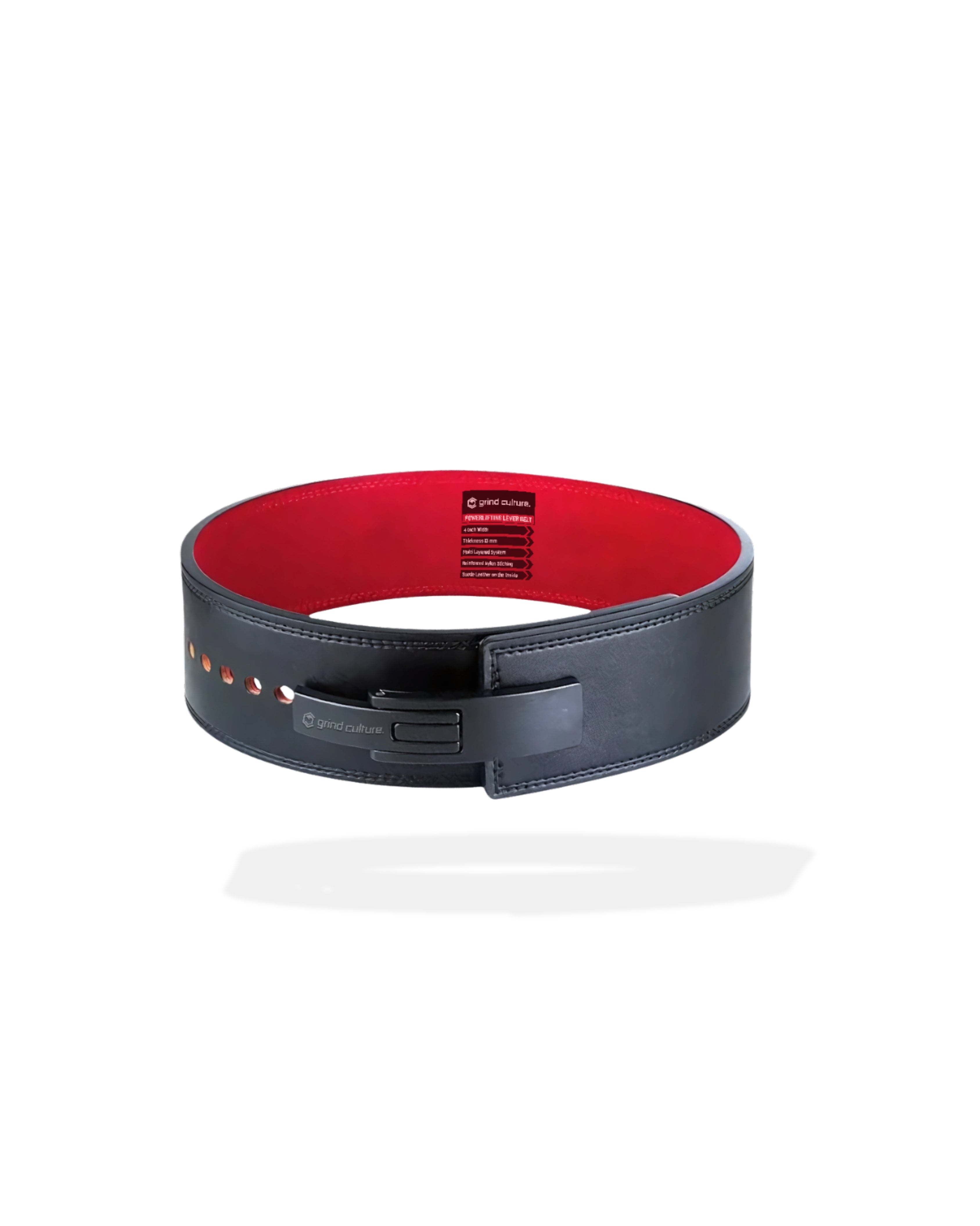 Lifter - Lever Belt 10mm – Grind Culture