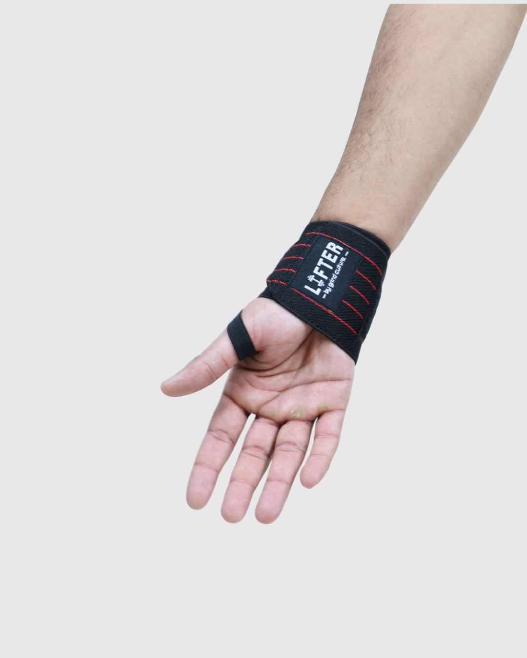 Lifter - Wrist Band – Grind Culture
